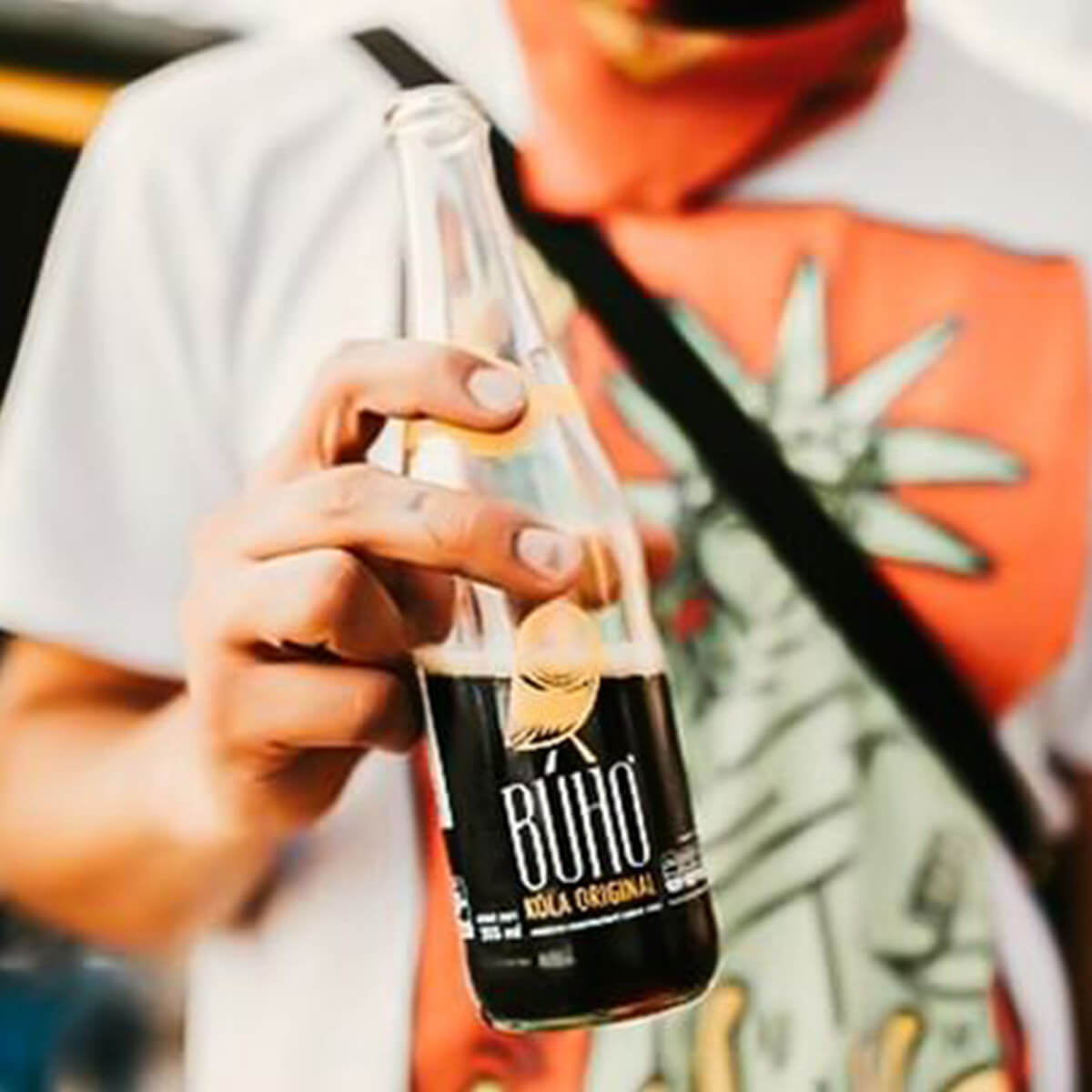 buho sodas mexicains - SDV Les Marchés du Monde